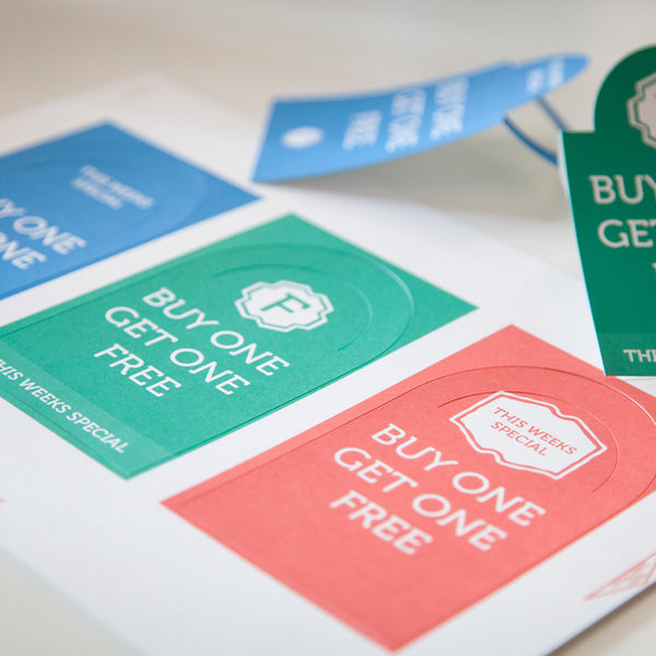 Print Your Own Collars