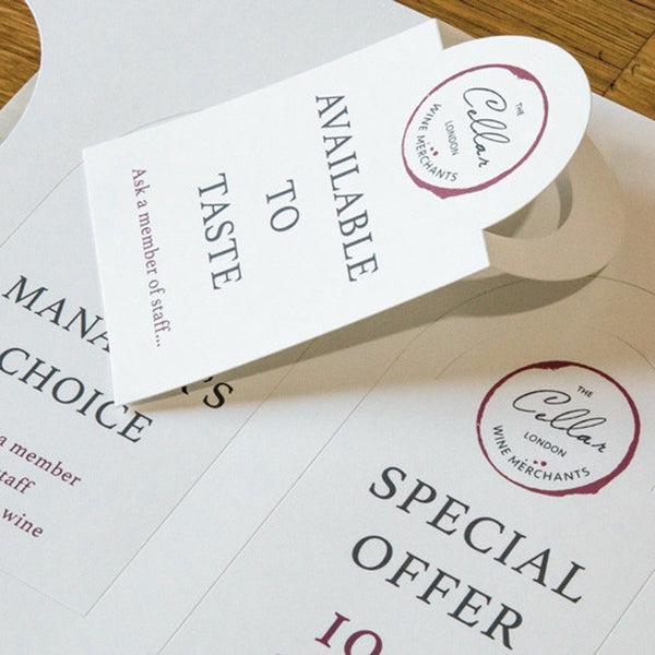 Print Your Own Collars